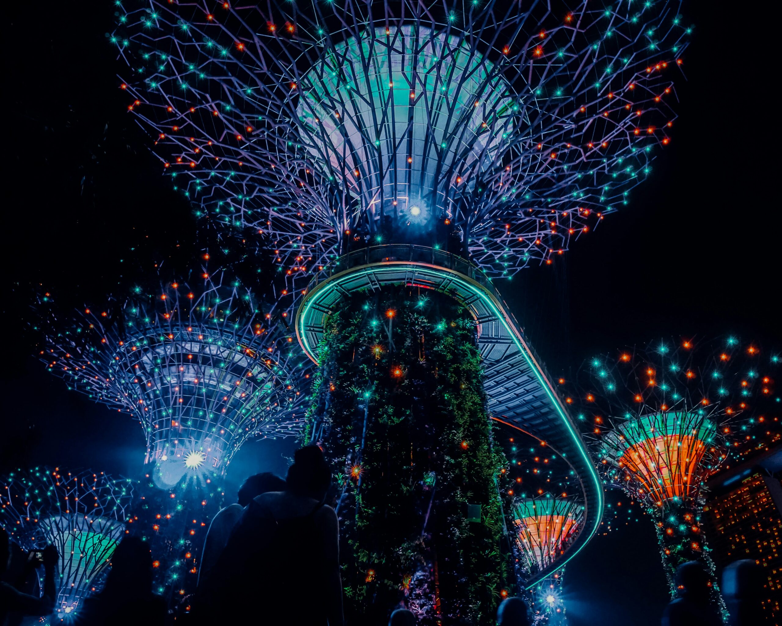 Singapore Budget 2026 - Vodich